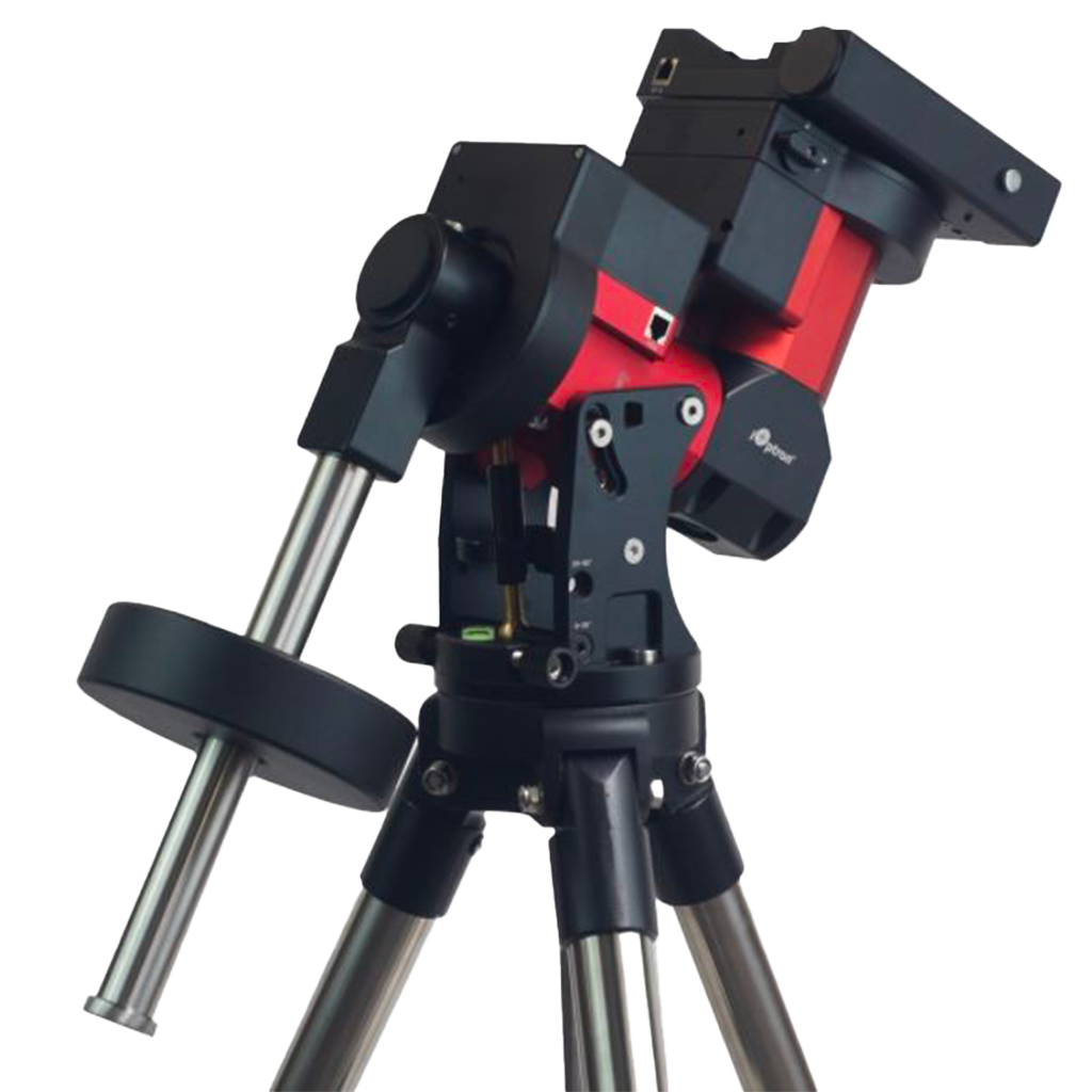 iOptron CEM40G iGuider - LiteRock 1.75" - iOptron Italia